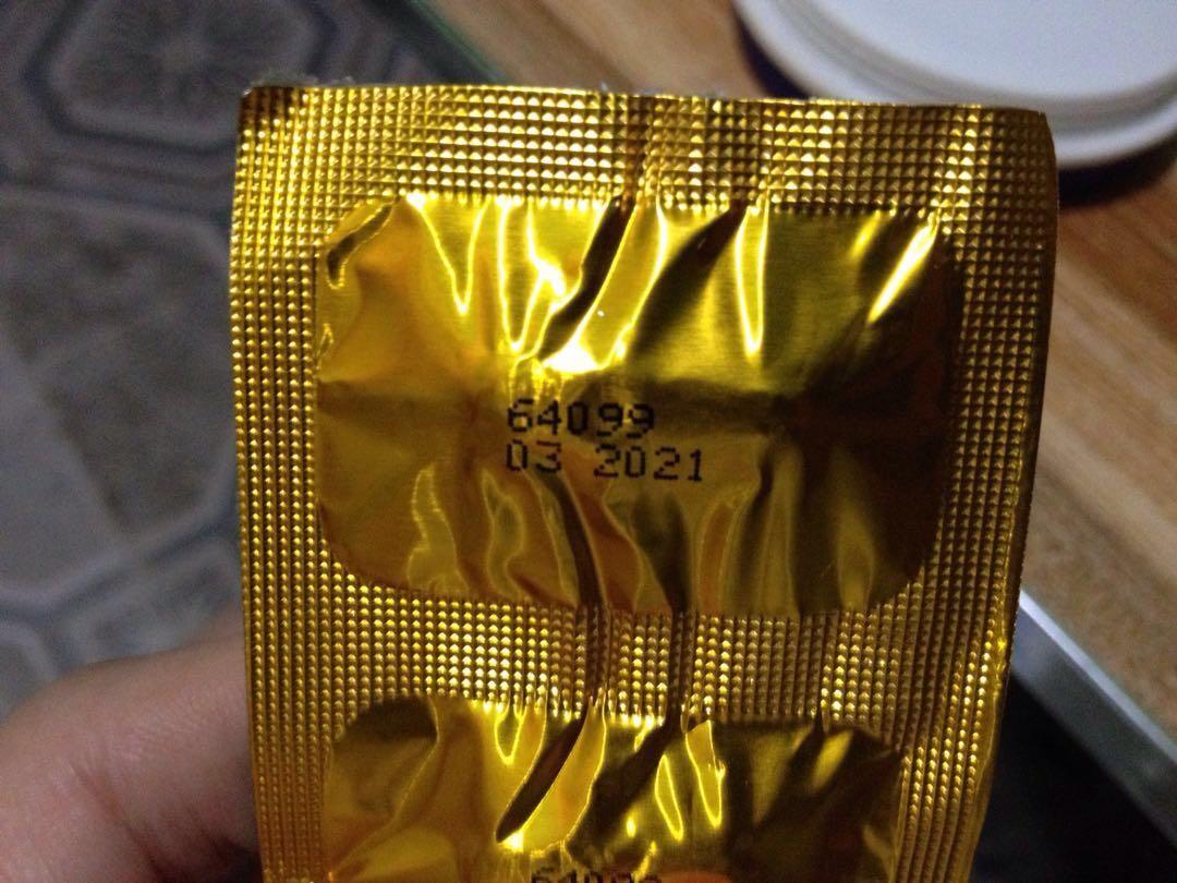 K-A plus multivitamins, Beauty & Personal Care, Oral Care on Carousell