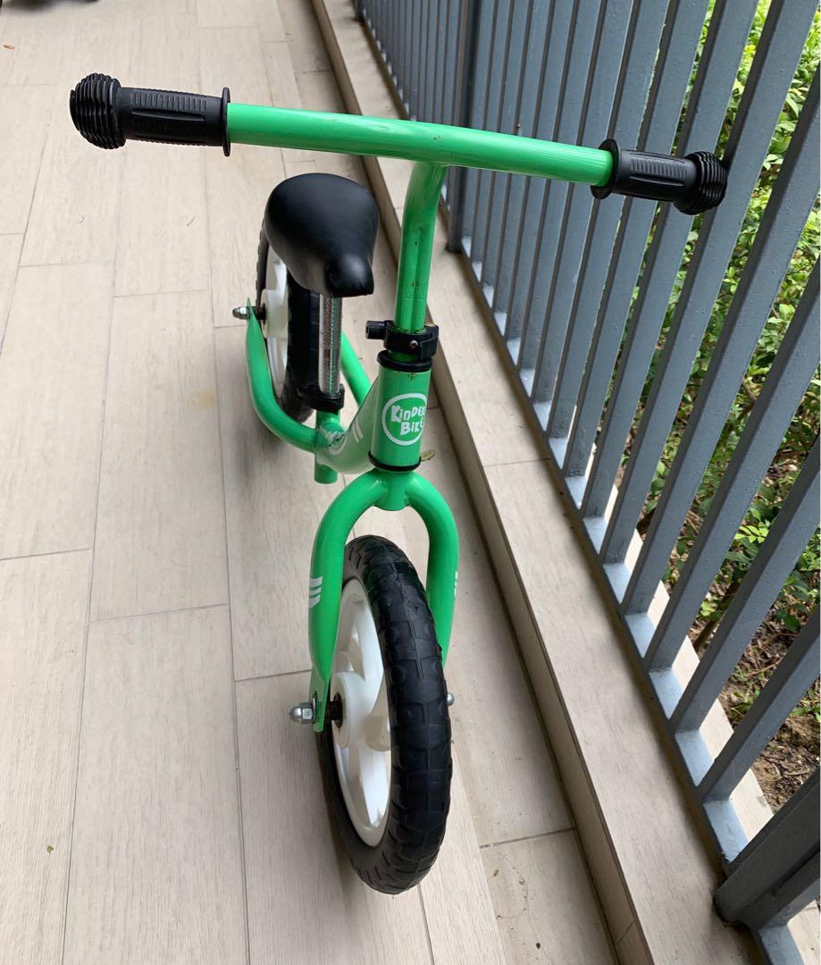 Kinder Bike Balance Bike