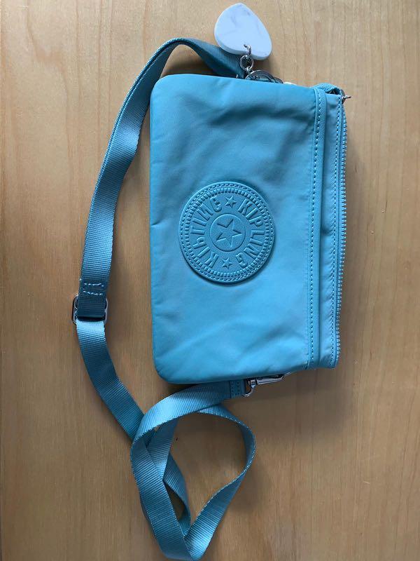 Kipling Riri Pouch, Women's Fashion, Bags & Wallets, Purses & Pouches ...
