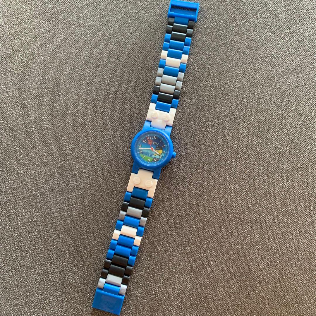 LEGO watch for kids, Babies & Kids, Babies & Kids Fashion on Carousell