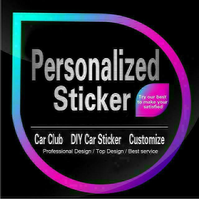 Manual / Auto Door Stickers *please do not pull, then slide to open ...