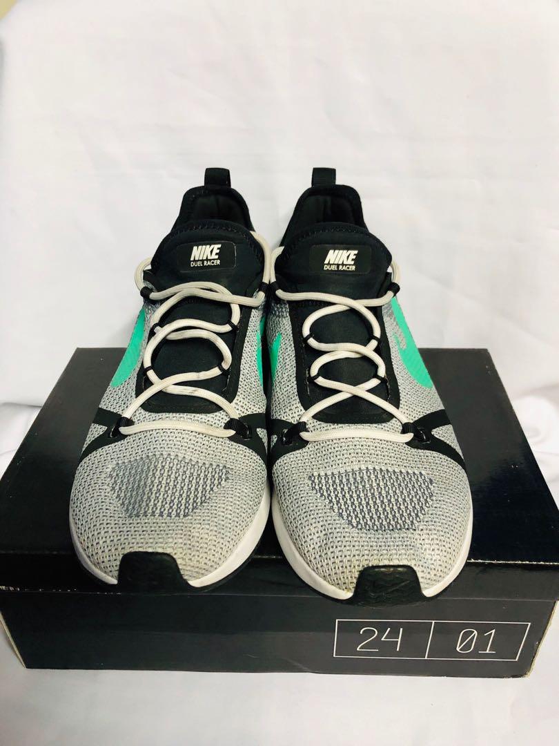 Nike Dual Racer, Men's Fashion, Footwear, Sneakers on Carousell