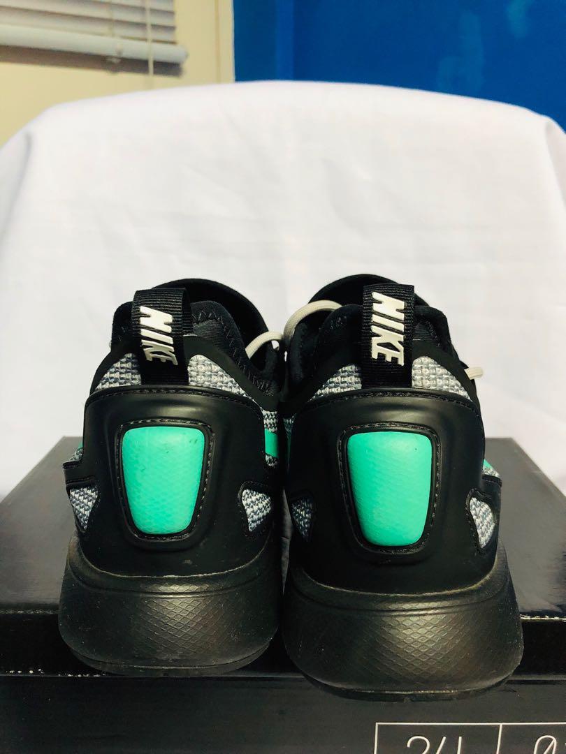 Nike Dual Racer, Men's Fashion, Footwear, Sneakers on Carousell