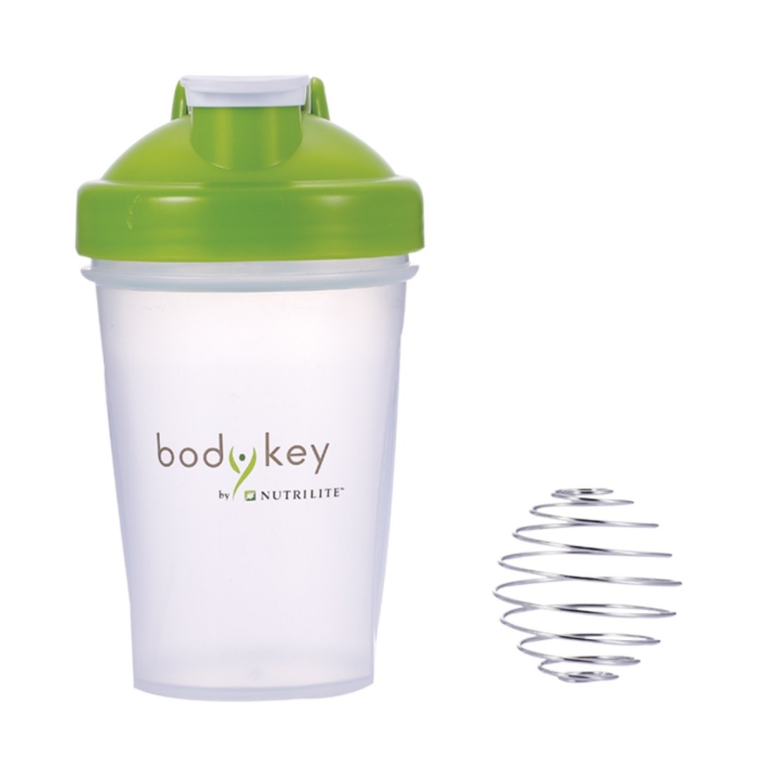 Nutrilite bodykey shaker, Everything Else on Carousell