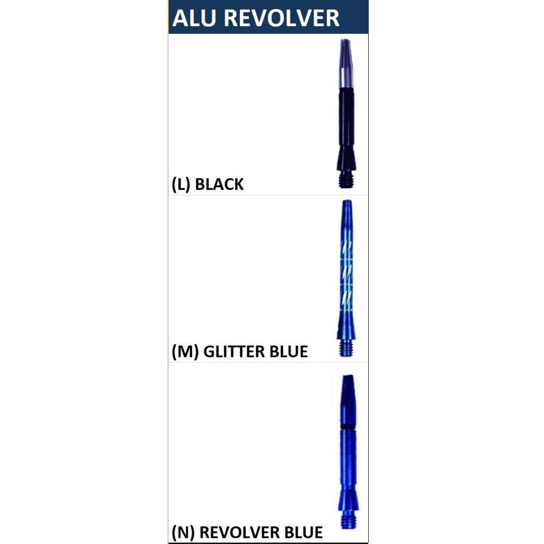 one80 REVOLVER SHAFTS, Sports Equipment, Sports & Games, Billiards ...