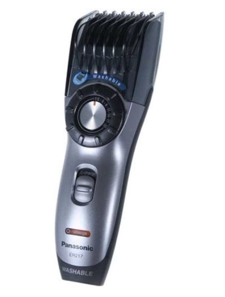 Panasonic Hair Cutter/Trimmer, Beauty & Personal Care, Men's Grooming ...