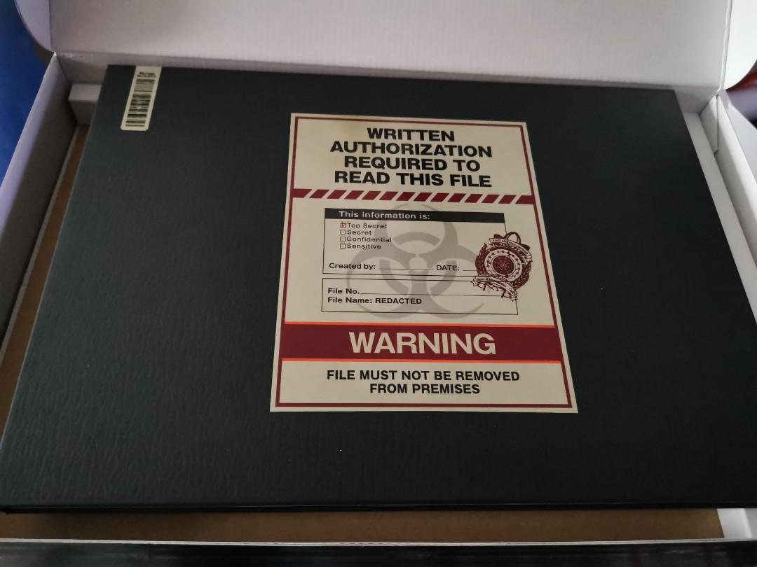 Resident Evil / Biohazard 2 remake japanese e-capcom edition, 電子遊戲 ...