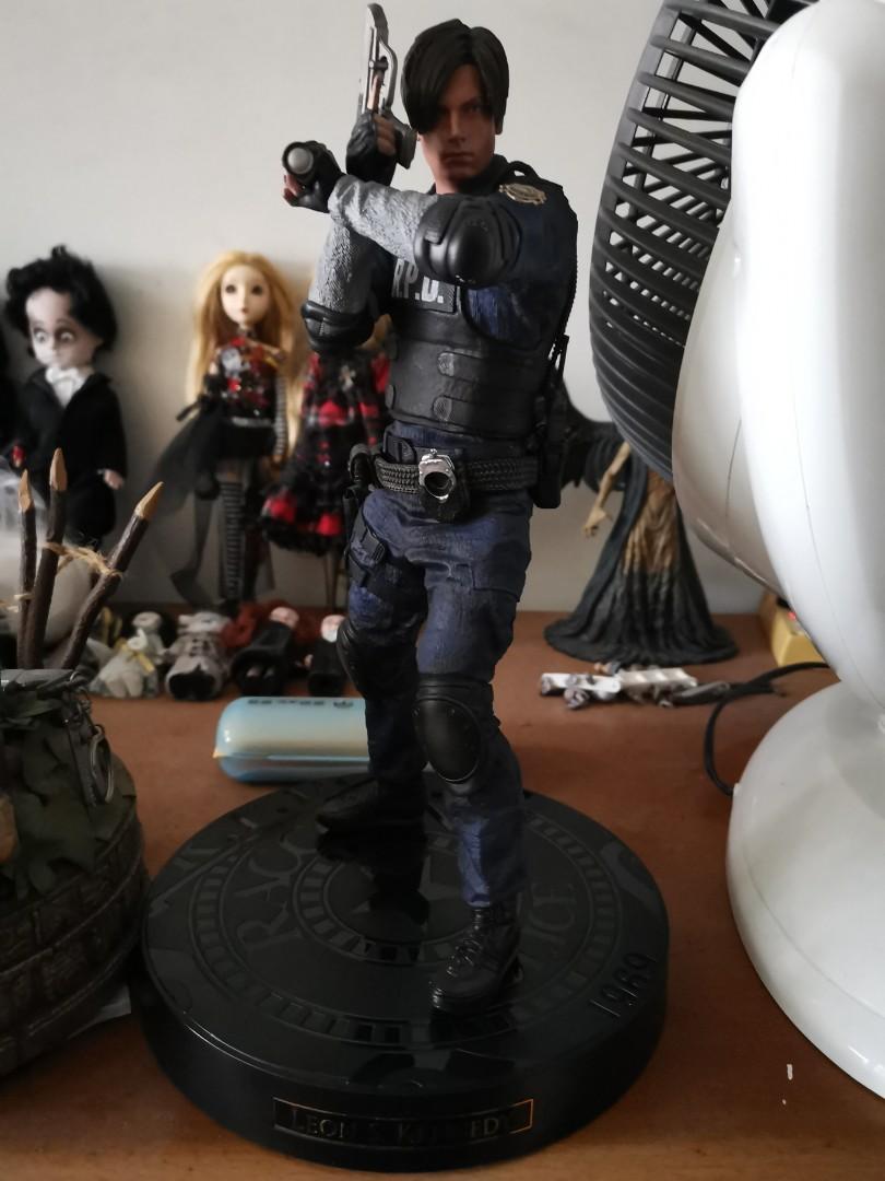 Resident Evil / Biohazard 2 remake japanese e-capcom edition, 電子遊戲 ...