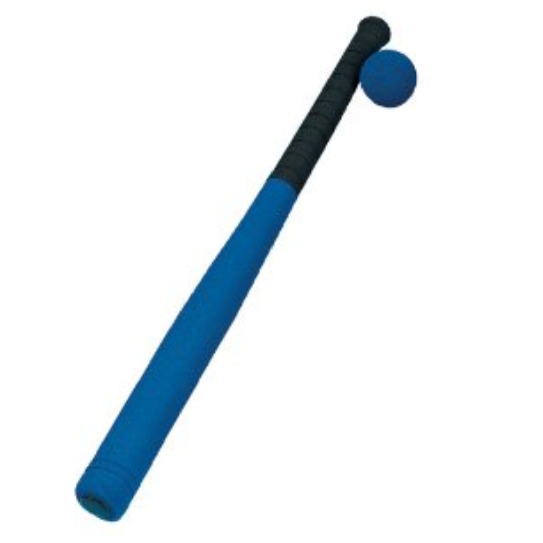 Softball Bat (Foam Typed) Elite, Sports Equipment, Sports & Games ...
