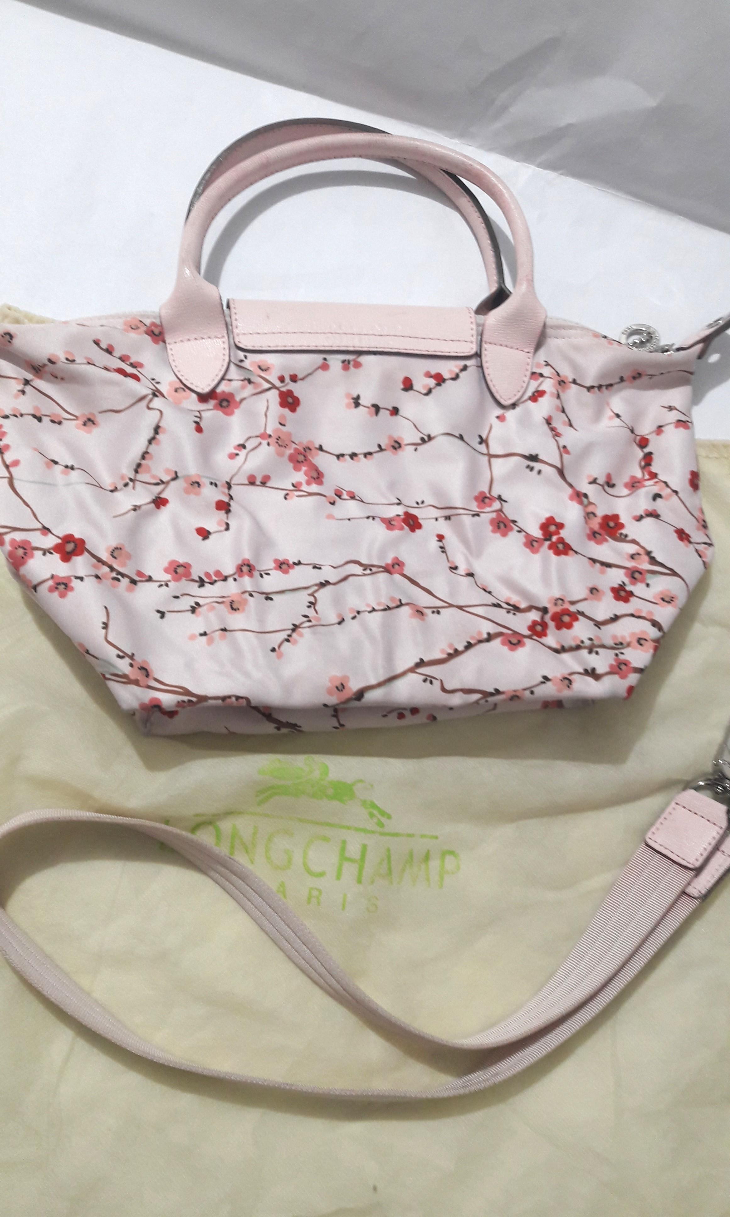 Versatile Bag From Longchamp That You Must Have Galeri, 52% OFF