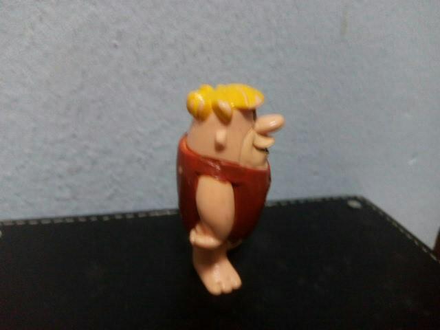 Vintage Figurine Flintstones Fred, Hobbies & Toys, Collectibles ...