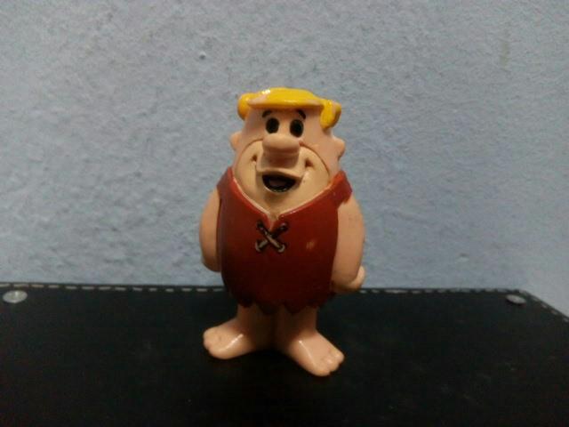 Vintage Figurine Flintstones Fred, Hobbies & Toys, Collectibles ...