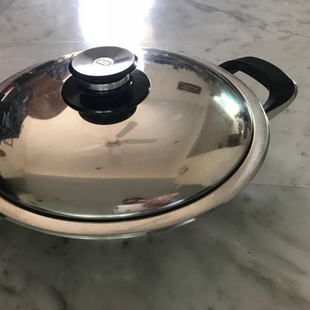 AMC , Furniture & Home Living, Kitchenware & Tableware, Cookware ...