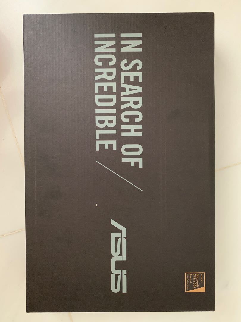 Asus Vivo book E200H, Computers & Tech, Laptops & Notebooks on Carousell