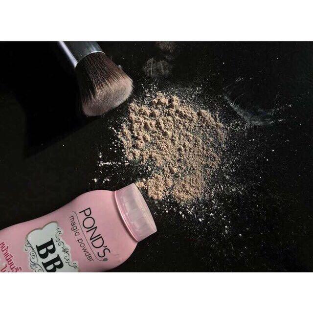 Authentic Pond’s Magic BB Powder, Beauty & Personal Care, Face, Face ...