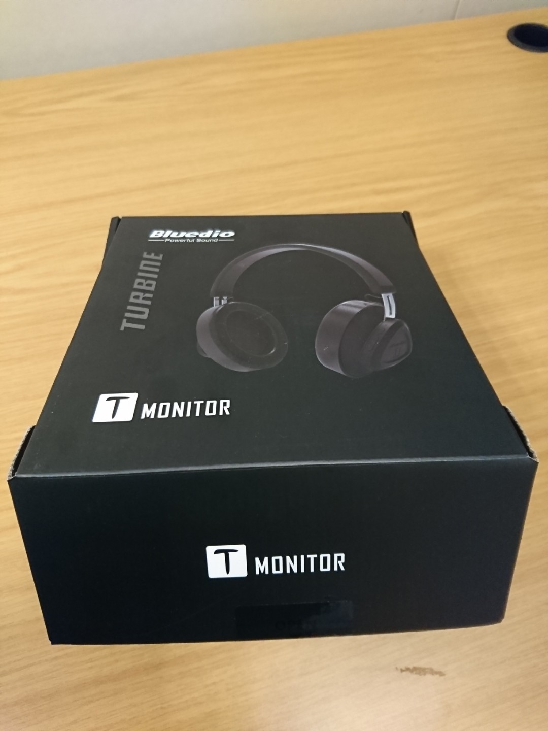 Bluedio TMonitor (TM), Audio, Headphones & Headsets on Carousell