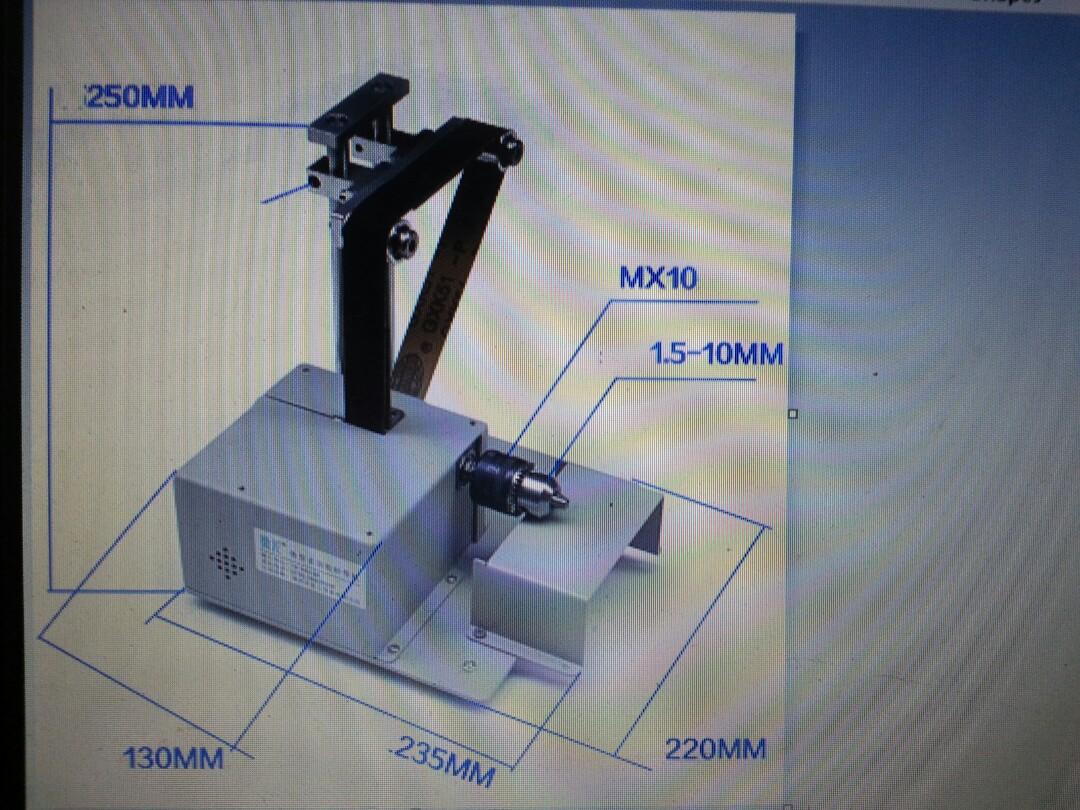brand new available mini 4 in one multi tool workstation table saw ...