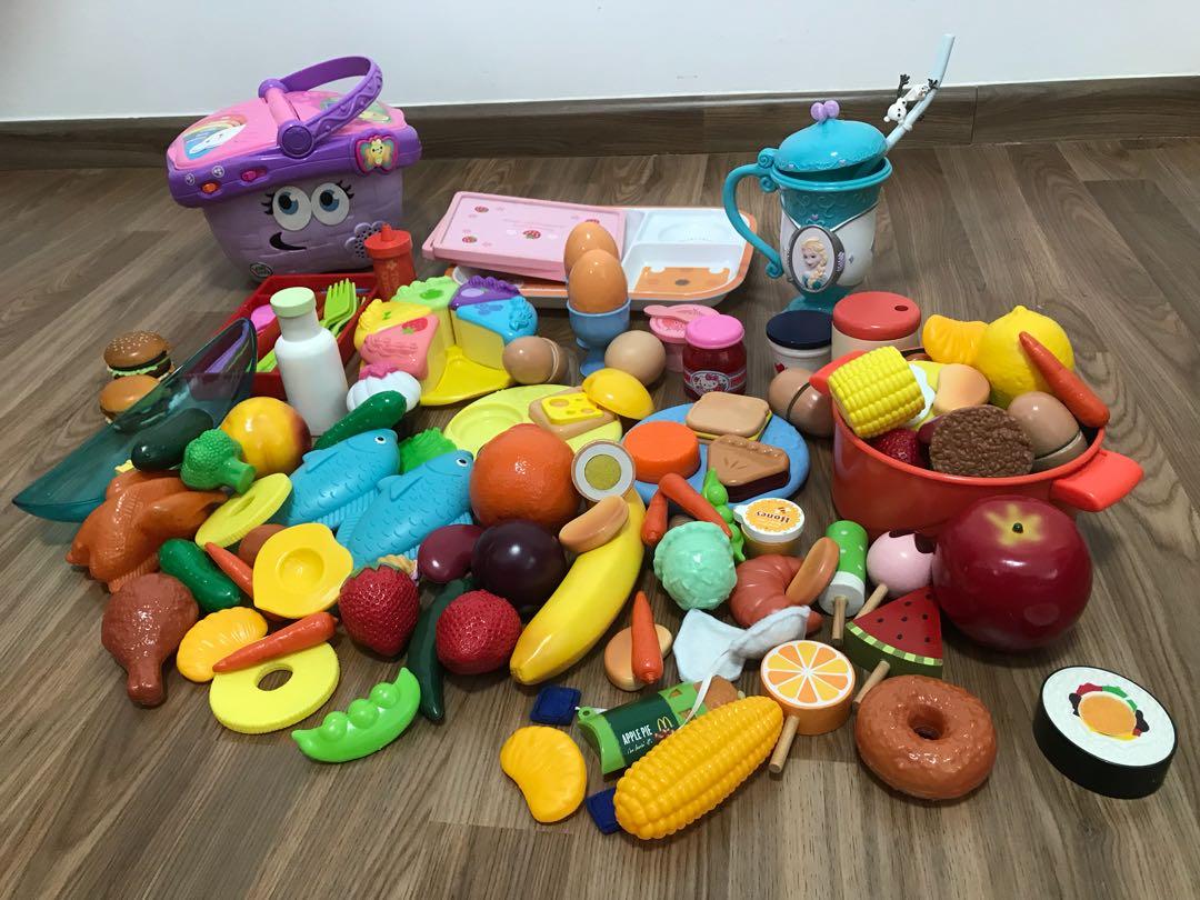 Children ikea play kitchen, Babies & Kids, Baby Nursery & Kids ...