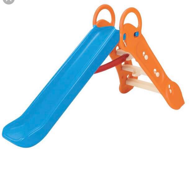 Excellent condition toys r us Kids Slide, Hobbies & Toys, Toys & Games ...