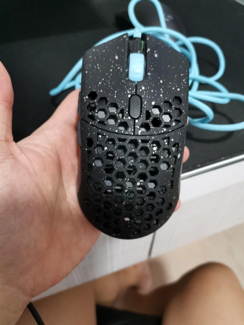 Final mouse phantom, Computers & Tech, Parts & Accessories, Mouse ...