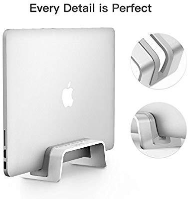 iQunix Vstand For New MacBook Pro/Air, Computers & Tech, Laptops ...