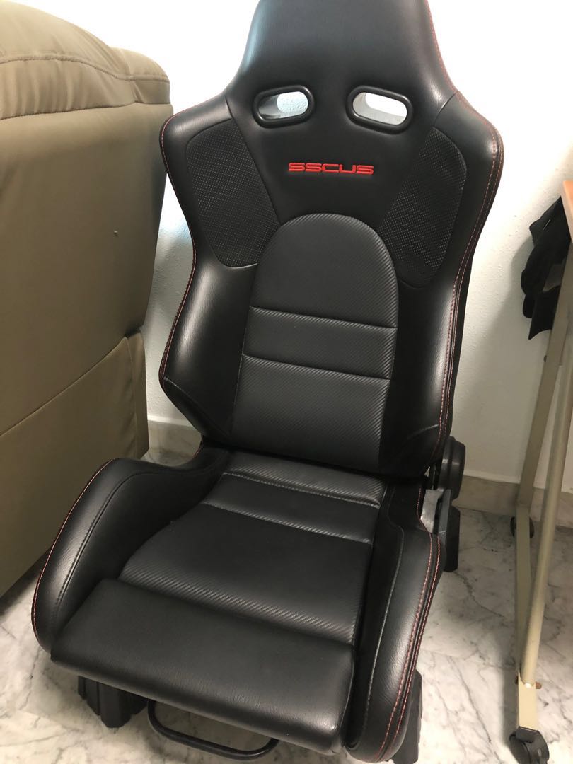 Kia Forte Sscus Semi-Bucket seats, Car Accessories, Accessories on ...