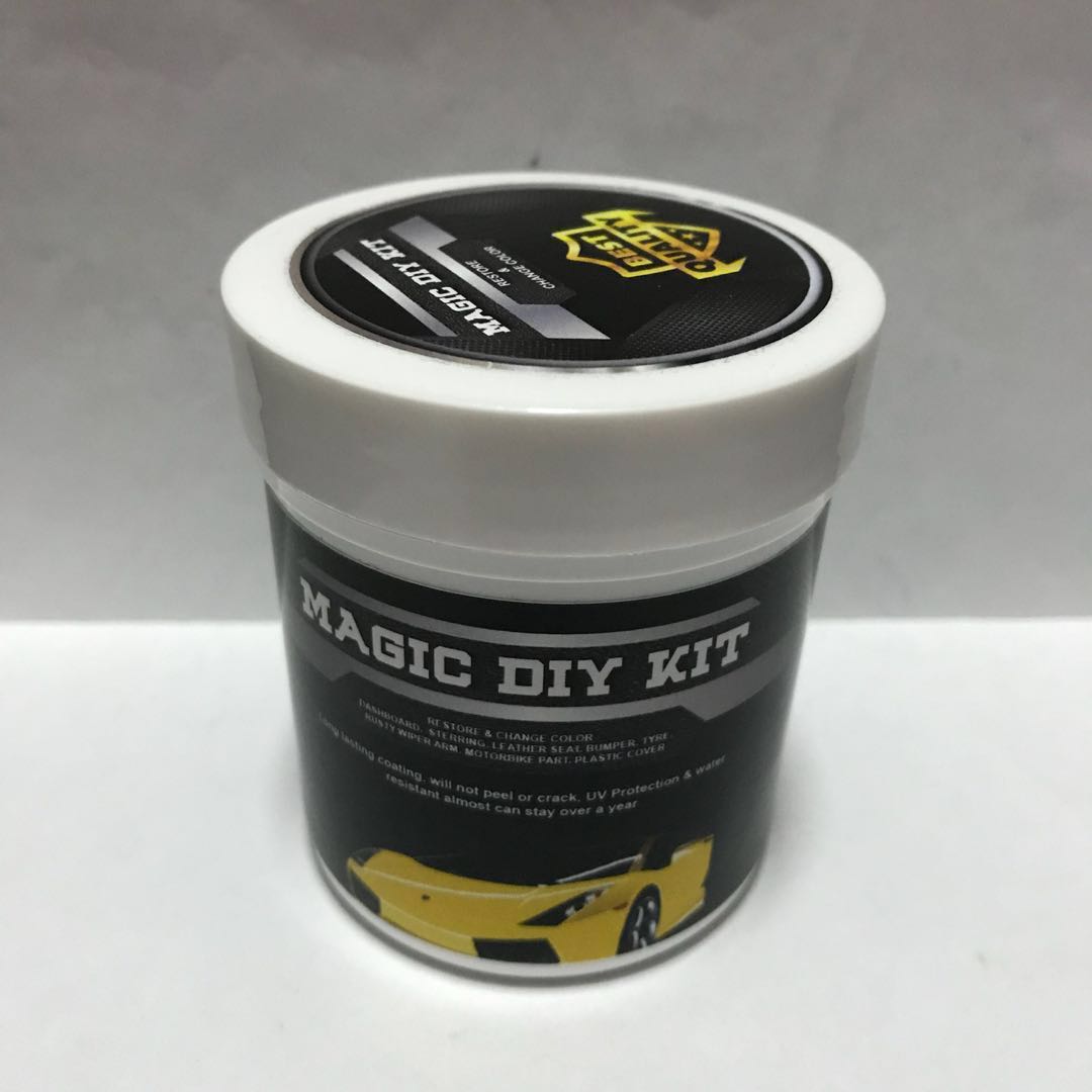 Magic Pro Diy Kit, Motorcycles, Motorcycle Accessories on Carousell
