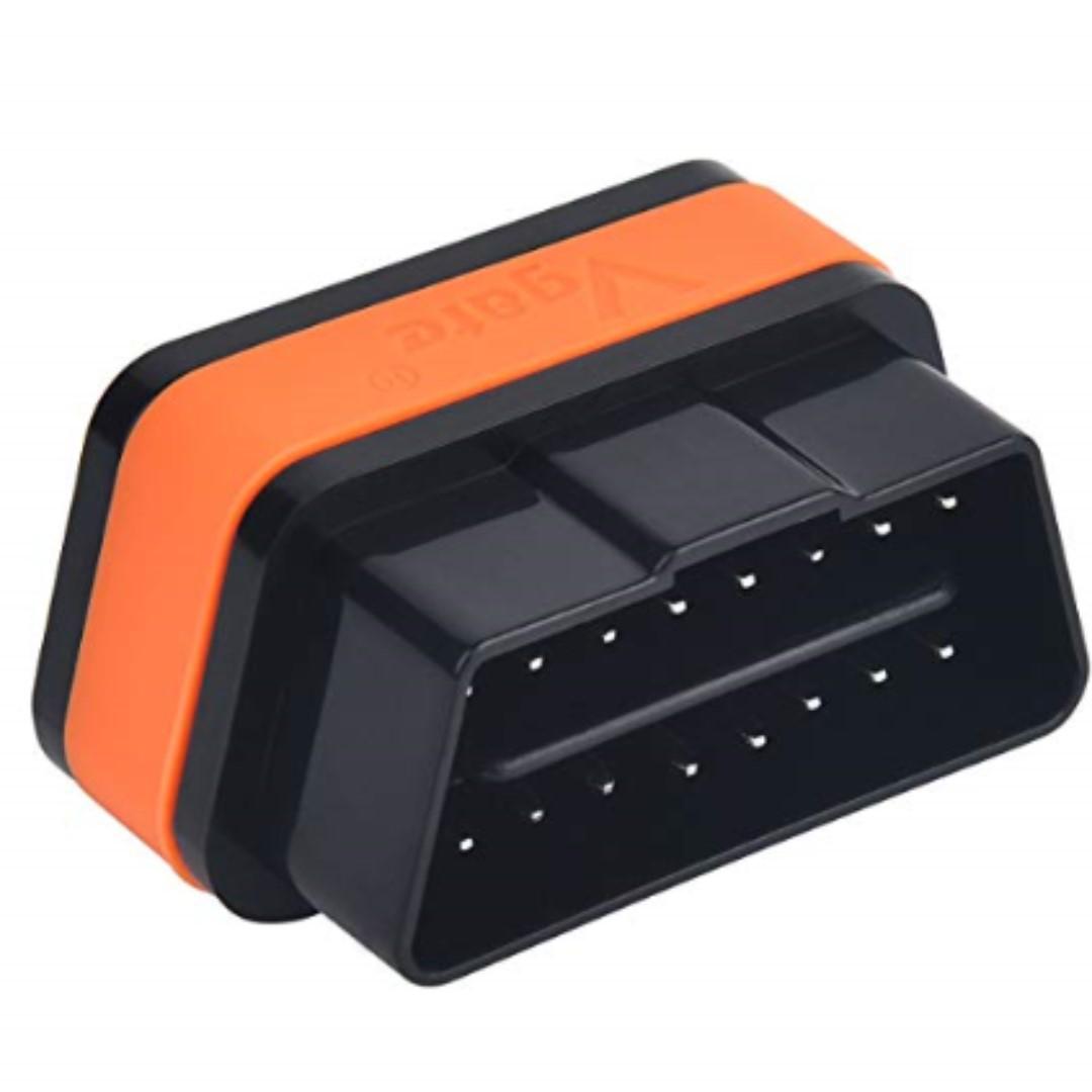 P15 Vgate iCar 2 Mini OBD2 II Bluetooth Car Diagnostic Scanner Torque ...