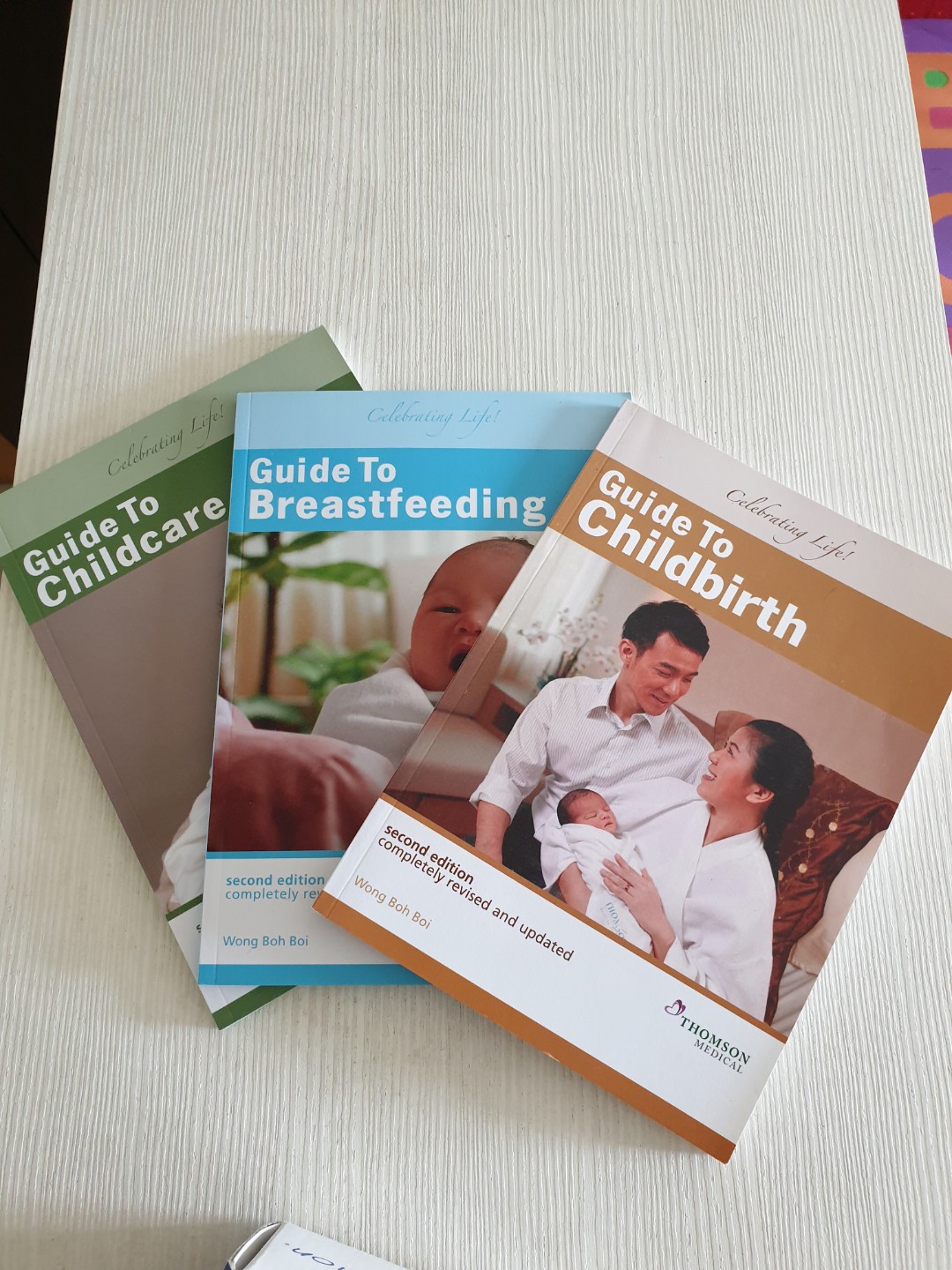 Parental guide to having a baby, Babies & Kids, Infant Playtime on ...