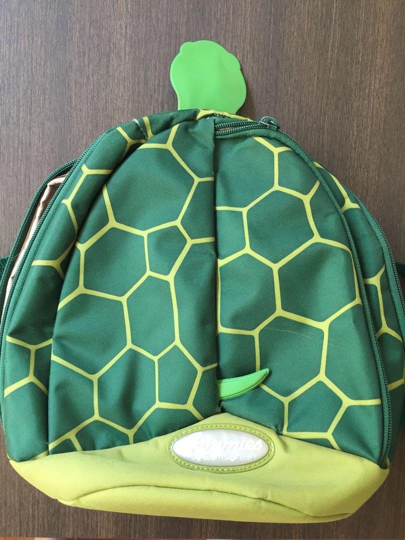 Samsonite Kids Backpack, Babies & Kids, Going Out, Diaper Bags ...