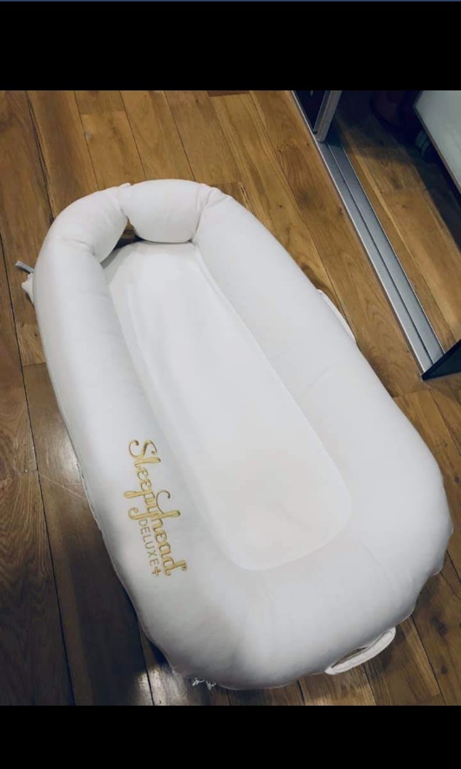 Sleepyhead Deluxe, Babies & Kids, Baby Nursery & Kids Furniture, Cots ...