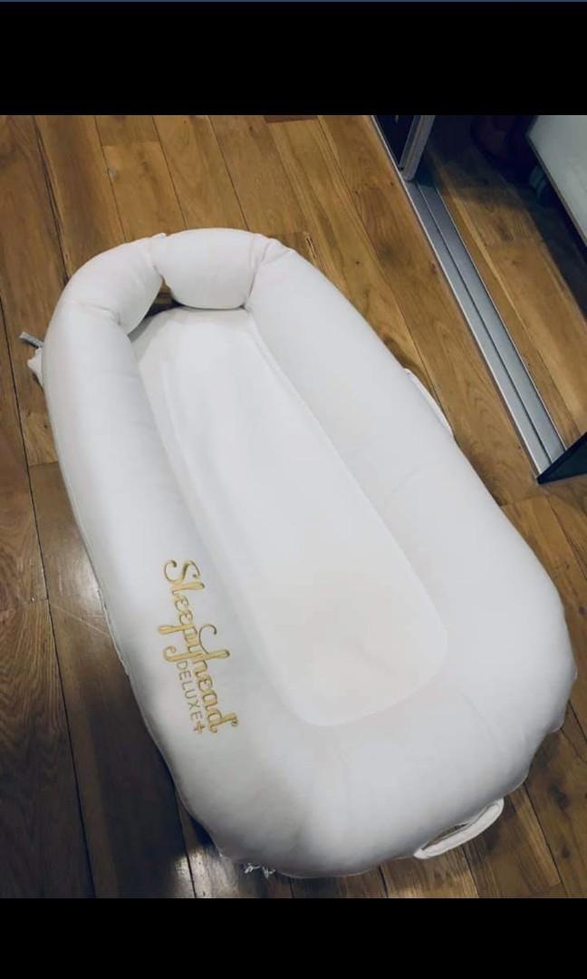 Sleepyhead Deluxe, Babies & Kids, Baby Nursery & Kids Furniture, Cots ...