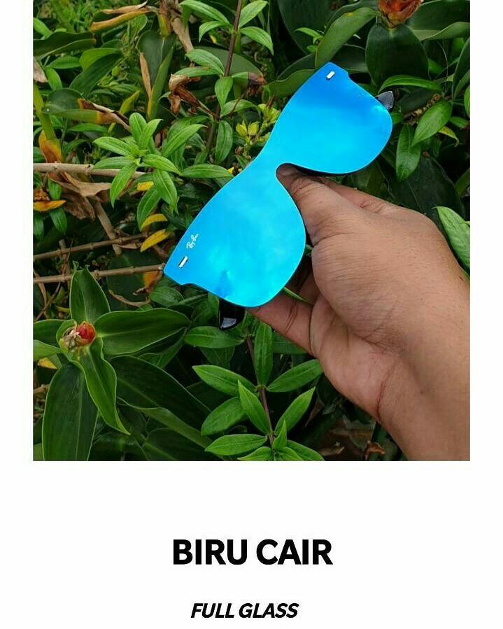 Spec justin blaze v1 (full kaca), Men's Fashion, Watches & Accessories, Sunglasses & Eyewear on ...