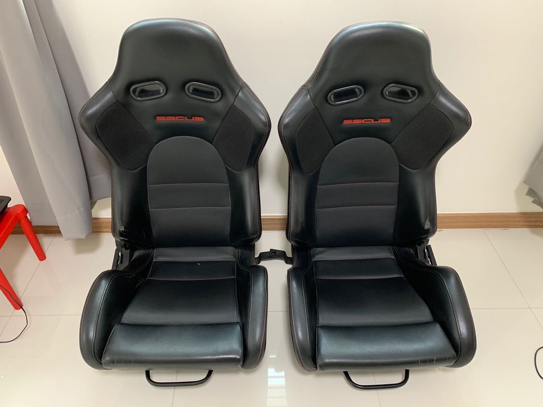 SSCUS, Car Accessories, Accessories on Carousell