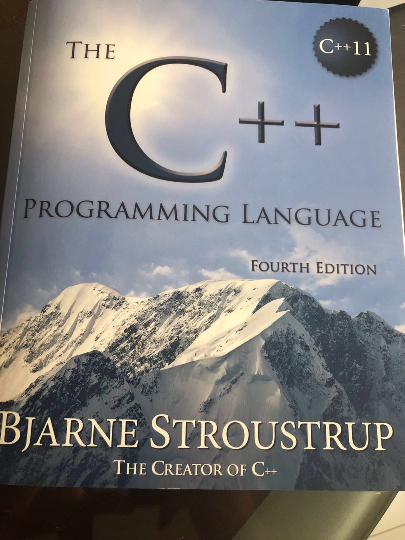 The C Programming Language Fourth Edition