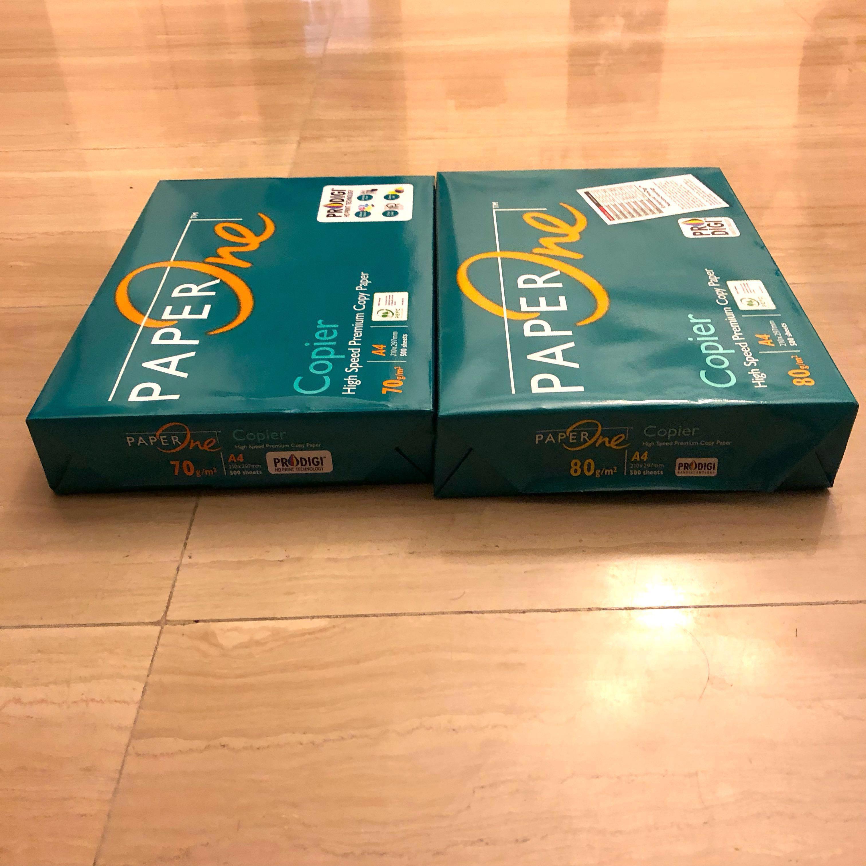 A4 PAPER 70GM, 75GM & 80GM / WHITE PAPER / A4 PHOTOCOPIER PAPER / A4 ...