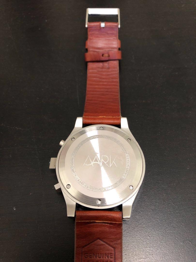 AARK ICONIC Watch, Men's Fashion, Watches & Accessories, Watches on ...