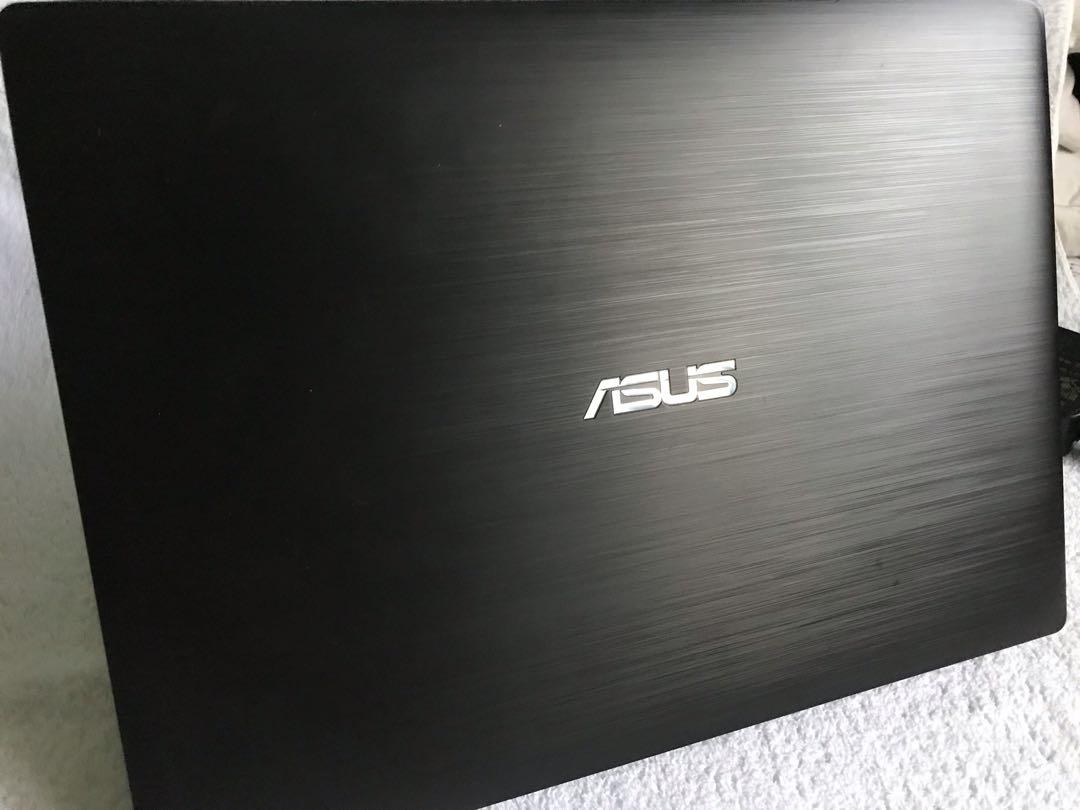 Asus Laptop Core i5 5th Gen 8gb Ram Gaming, Computers & Tech, Laptops ...
