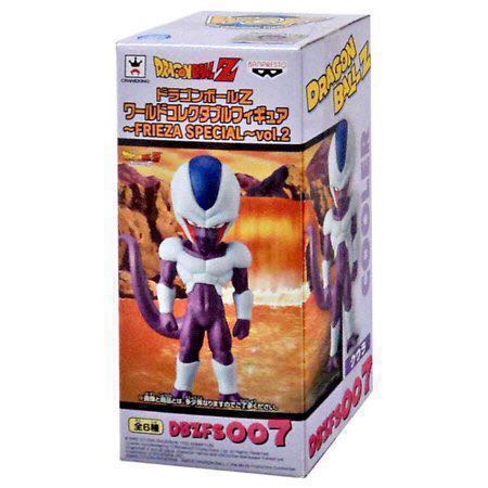 Coora - WCF Dragon Ball DBZ, Hobbies & Toys, Toys & Games on Carousell