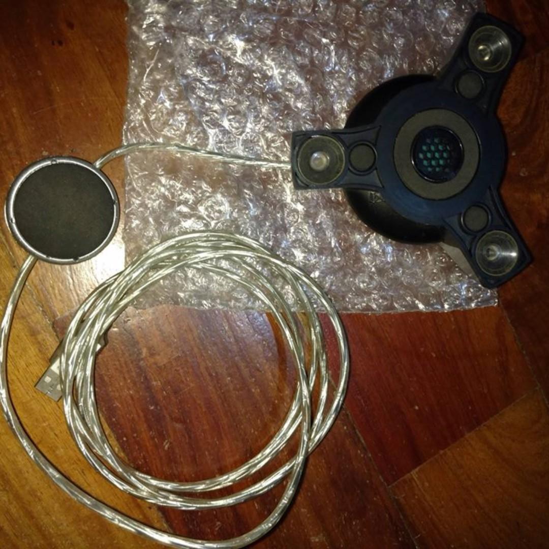 Datacolor Spyder 2 Pro Professional Monitor Calibration System ...