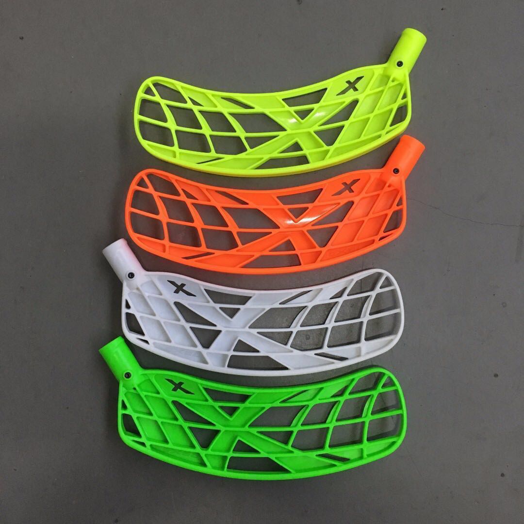 Floorball Blade EXEL X-blade Soft, Sports Equipment, Sports & Games ...