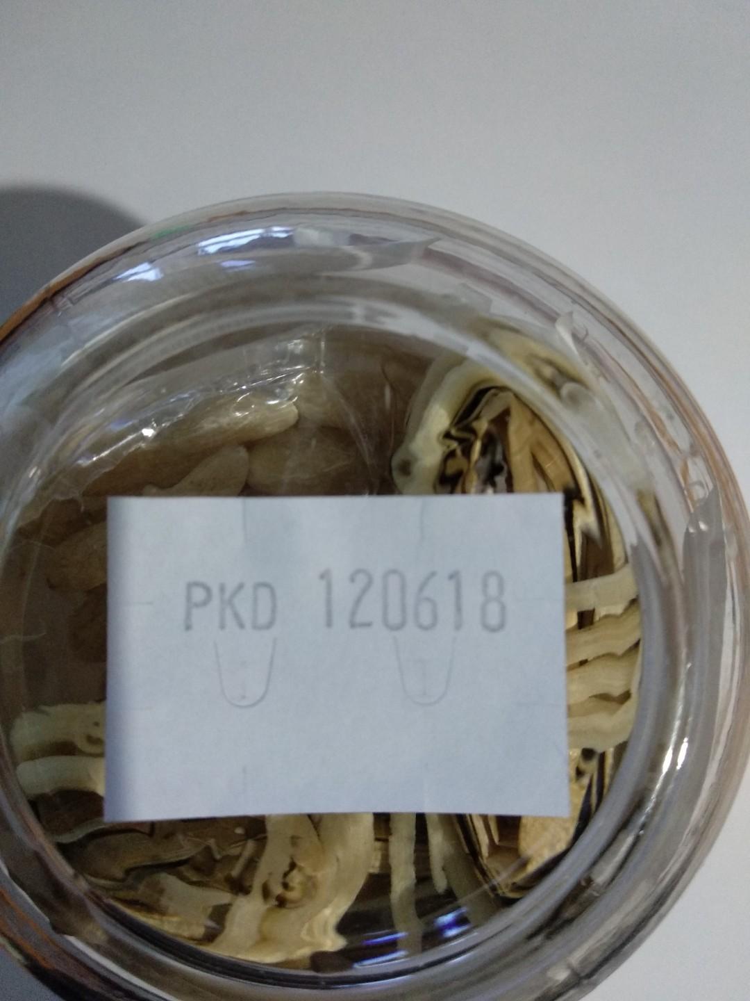 Ling Yang Si (Antelope Horn), Everything Else on Carousell