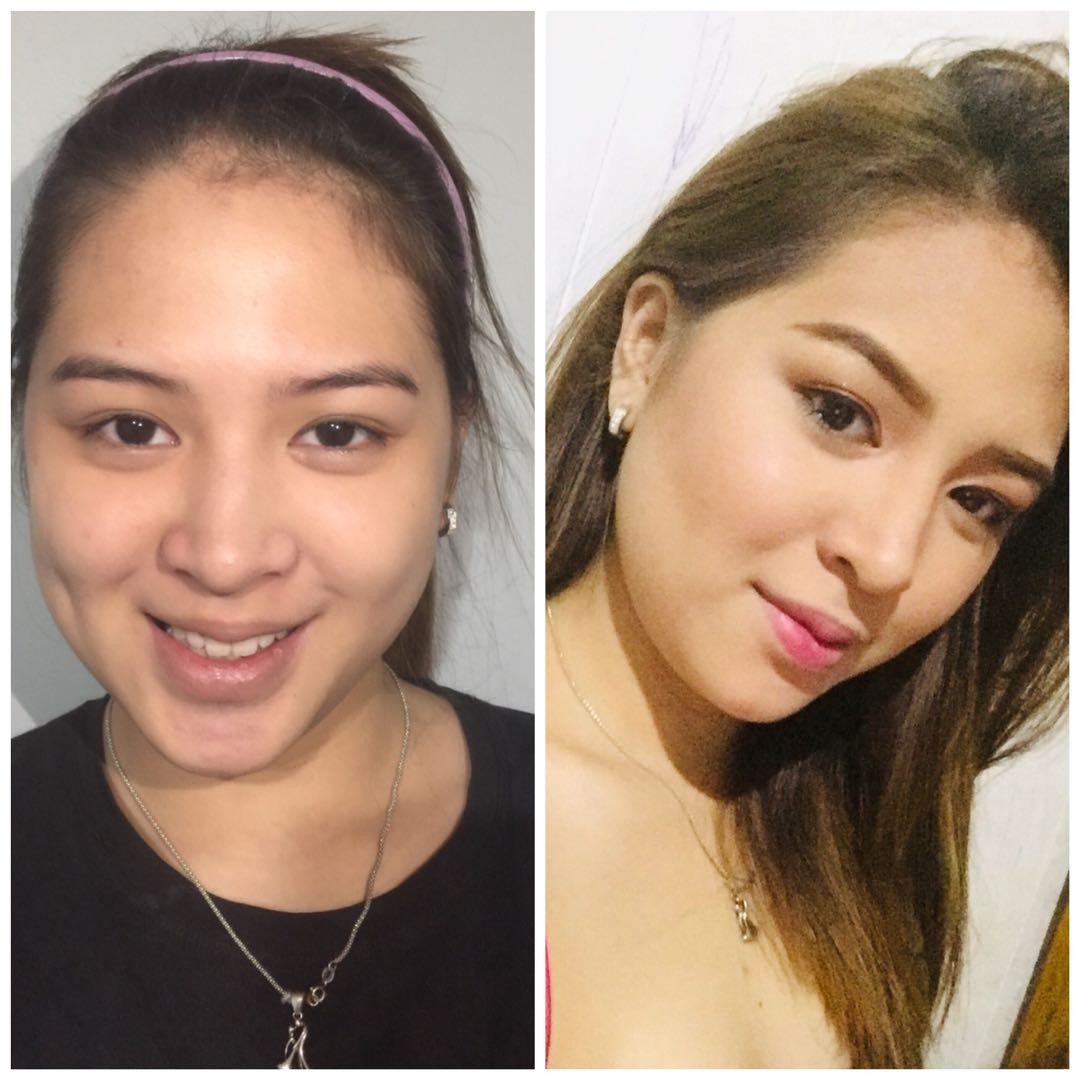 Graduation Makeup Artist Manila | Saubhaya Makeup