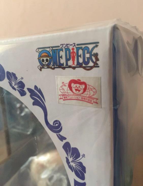 Megahouse P.O.P One Piece Tashigi POP Ver.BB, Hobbies & Toys ...