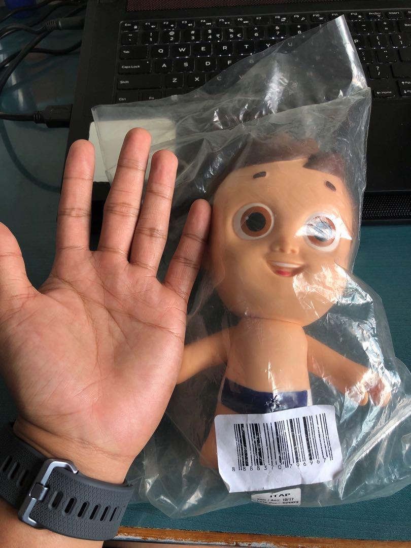 Nivea doll, Hobbies & Toys, Toys & Games on Carousell