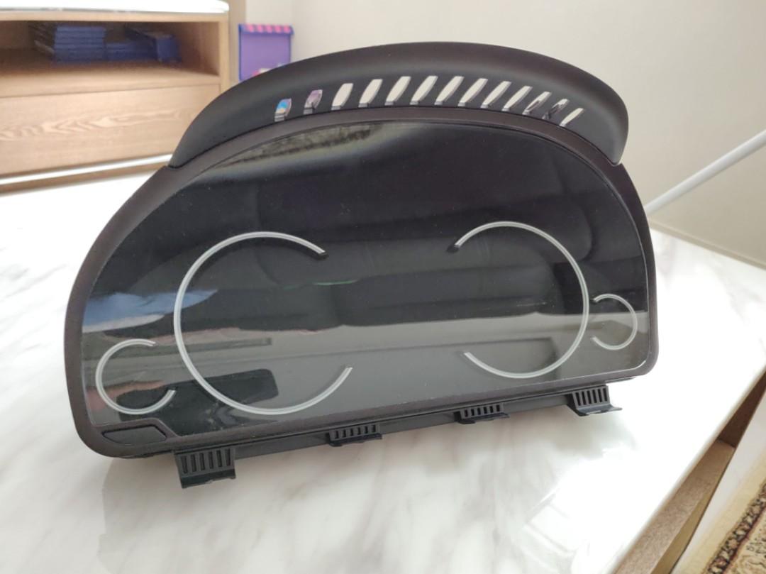Pre-Loved BMW F10 Dual Combo! 6WB Full Digital Cluster Meter & 10.5 ...
