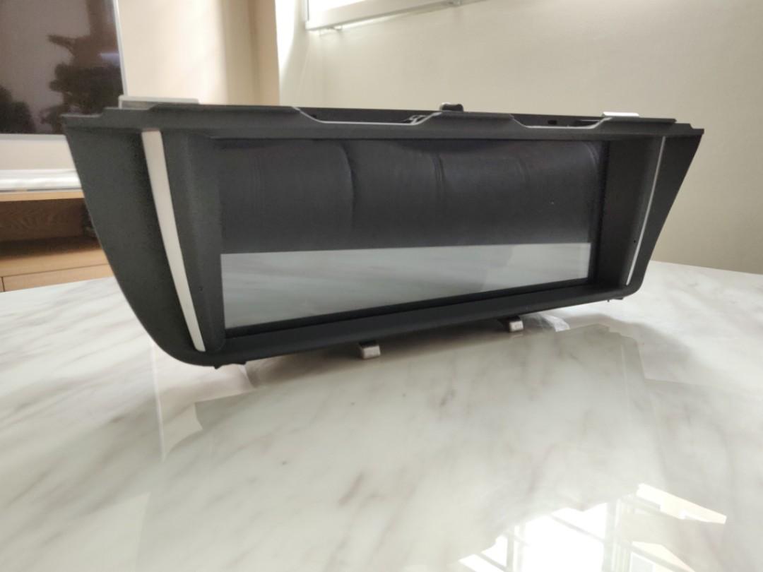 Pre-Loved BMW F10 Dual Combo! 6WB Full Digital Cluster Meter & 10.5 ...