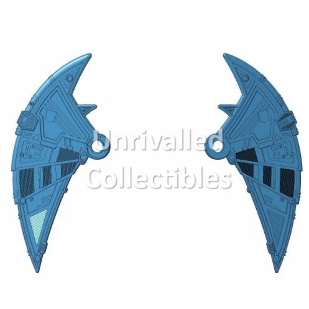 [Back Order] Planet X PX-C01 Ismenios Expansion Kit (not Victory Series ...