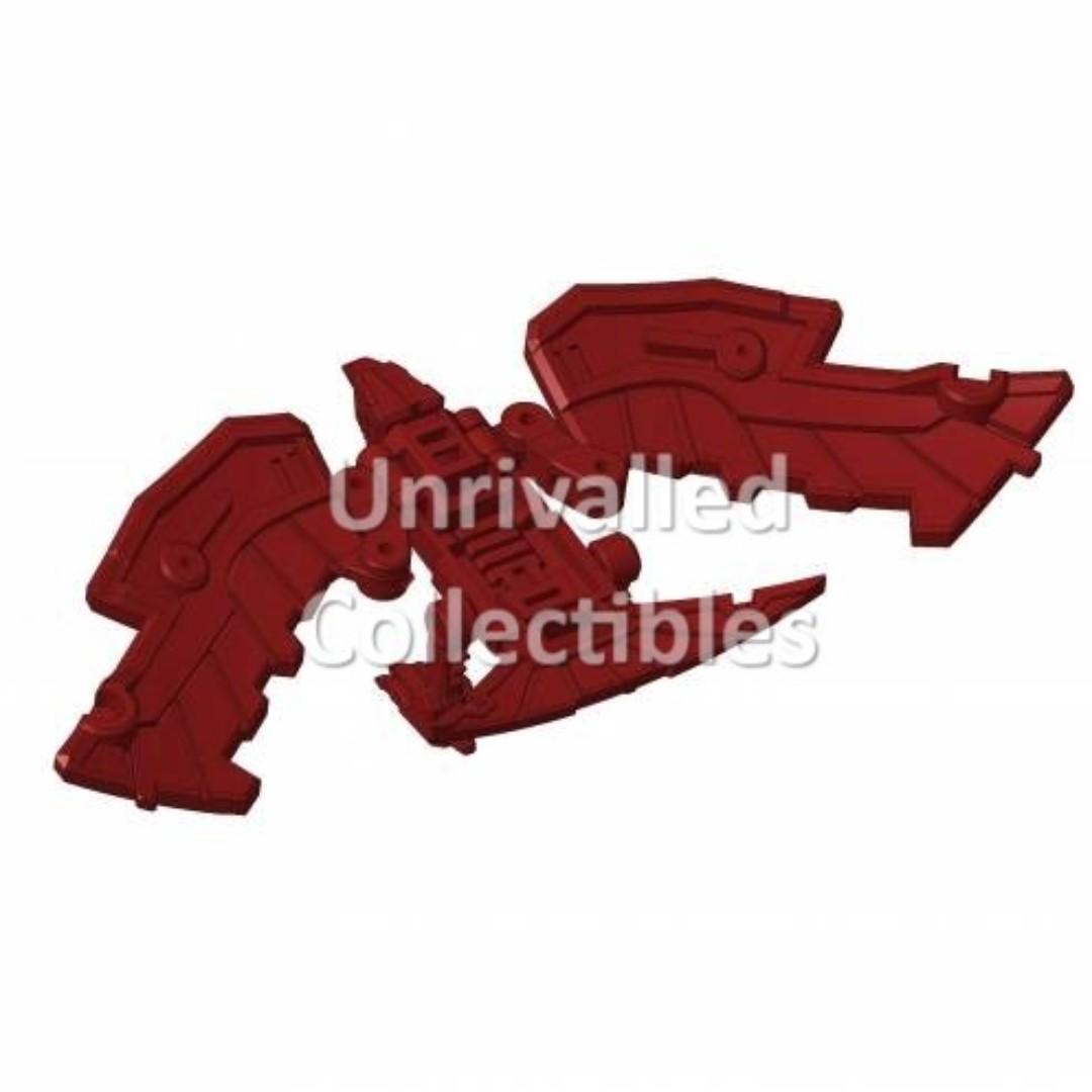 [Back Order] Planet X PX-C01 Ismenios Expansion Kit (not Victory Series ...