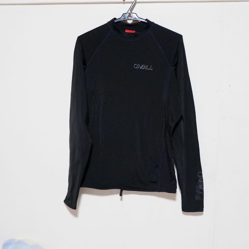 Rash Guard Thermal - original O’Neill’s Men’s rashguard, Men's Fashion ...